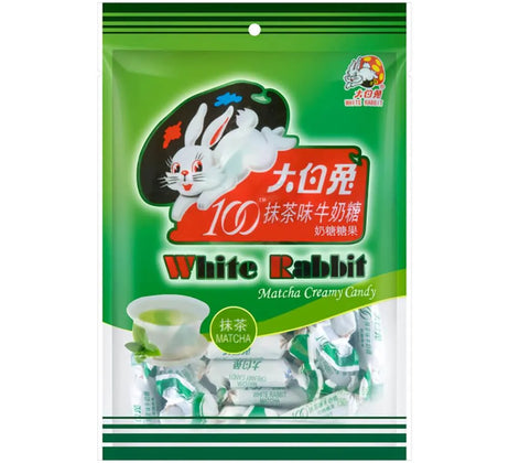 White Rabbit | Candy Warehouse