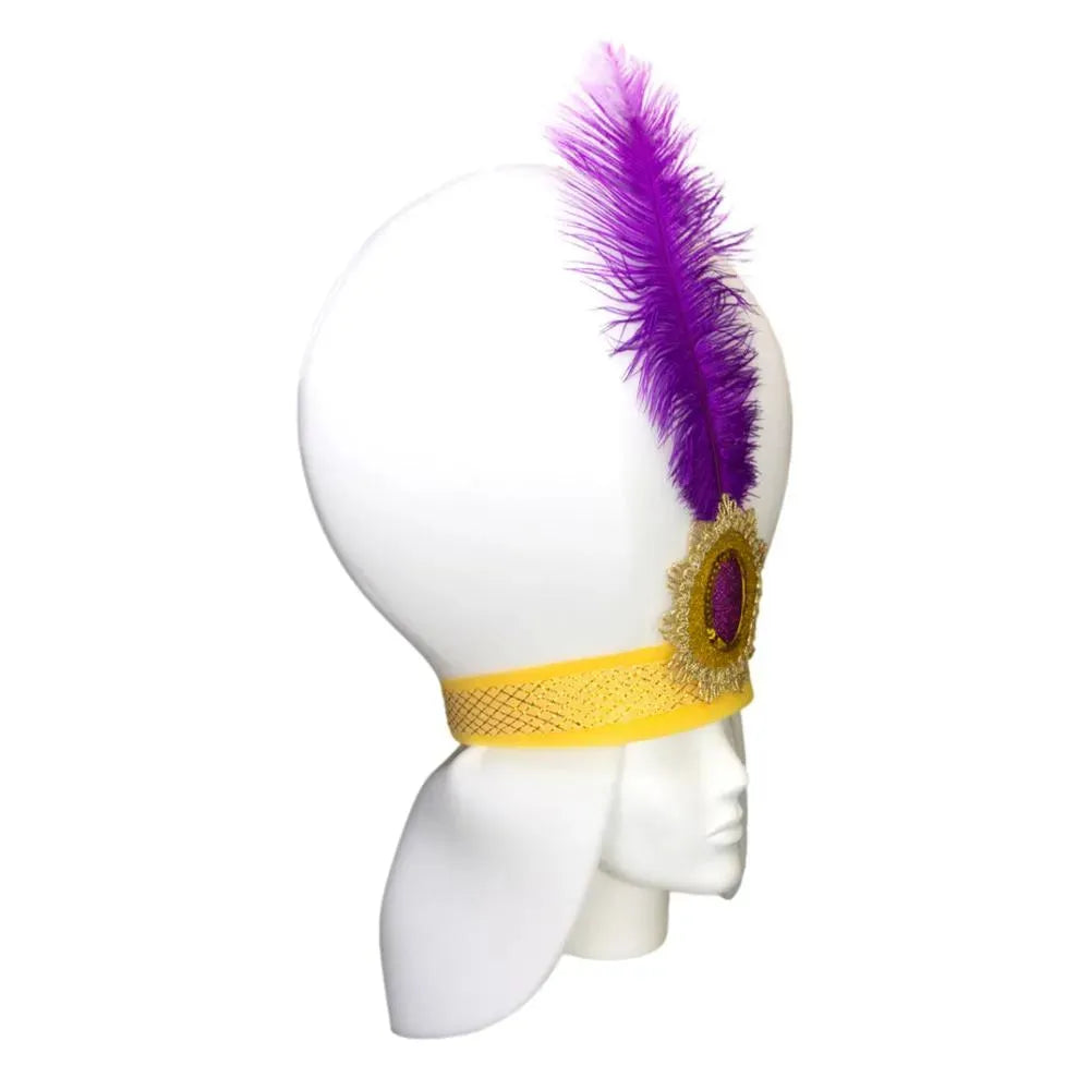 White Sultan Hat | Candy Warehouse