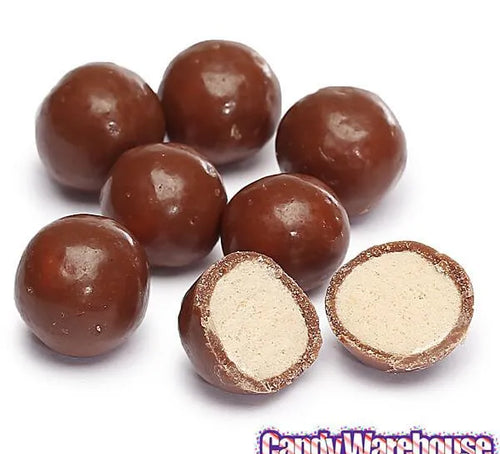 Malt Balls | Candy Warehouse