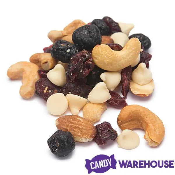 WildRoots Coastal Berry Natural Trail Mix: 26-Ounce Bag | Candy Warehouse