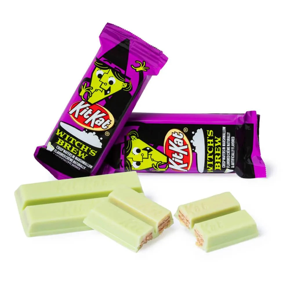 Kit Kat Halloween | Candy Warehouse – Candy Warehouse