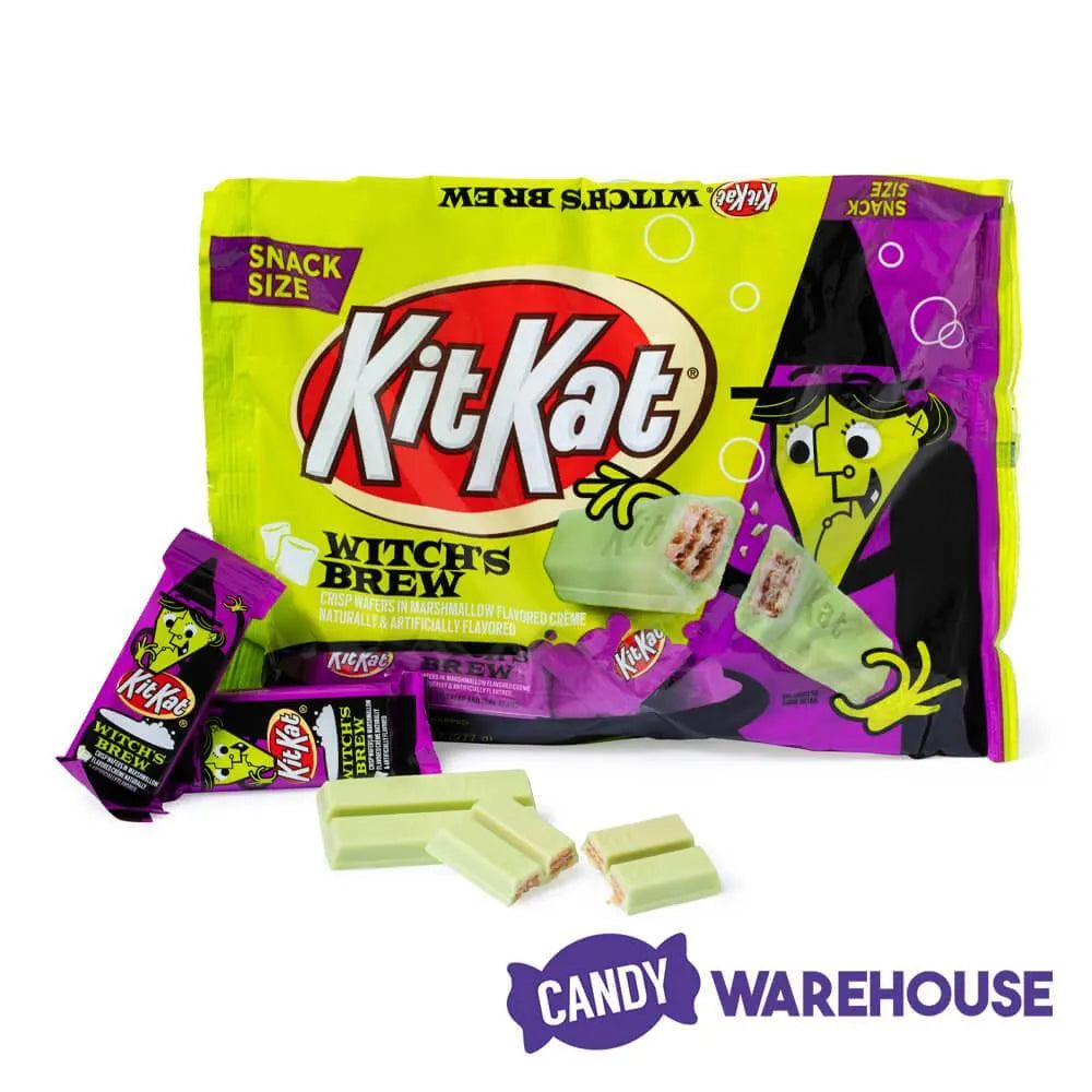 Kit Kat Halloween | Candy Warehouse – Candy Warehouse