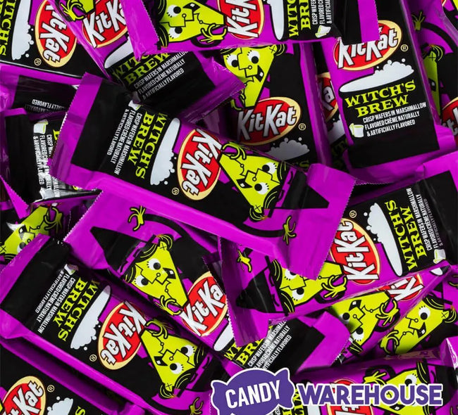 Kit Kat Halloween | Candy Warehouse