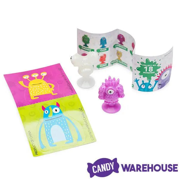 Wonderball Milk Chocolate Balls Filled with Candy, Stickers, and Toy S ...