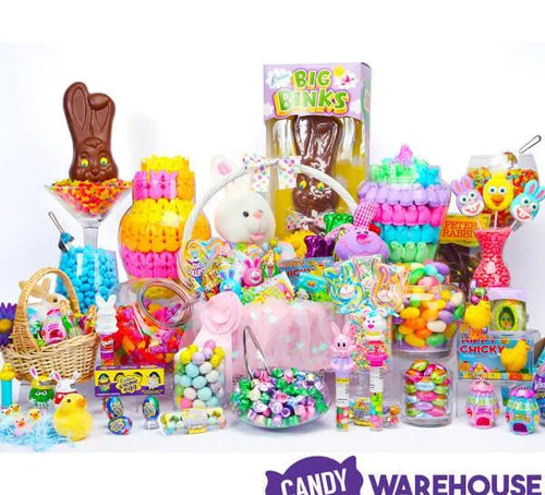 Wonka Candy | Candy Warehouse