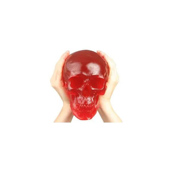 World's Largest Giant Gummy Skull – Candy Warehouse
