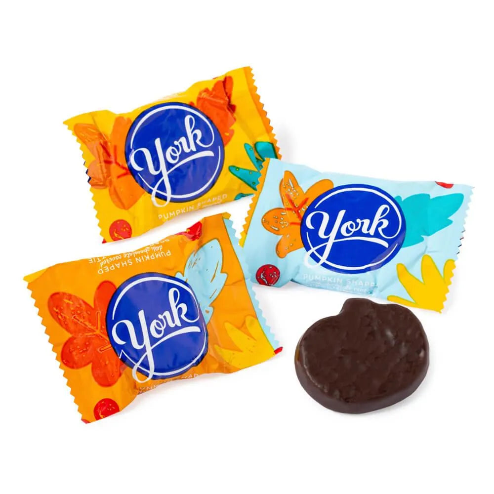 York Peppermint Patty