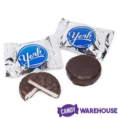 York Peppermint Patties Candy Warehouse Candy Warehouse