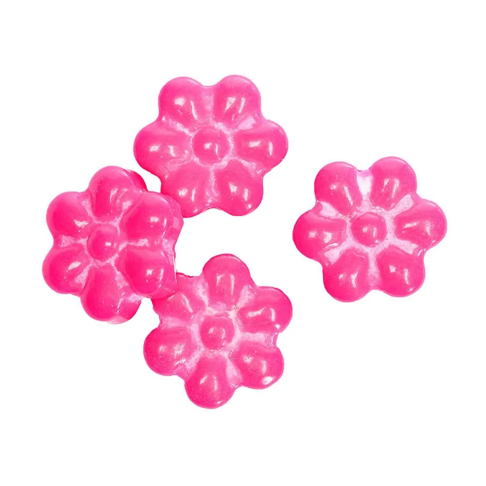 YumJunkie Candy Flowers - Pink: 5LB Bag – Candy Warehouse