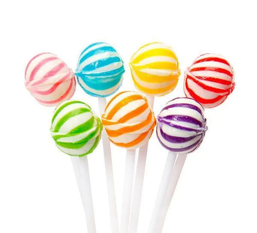 Lollipops & Suckers | Candy Warehouse