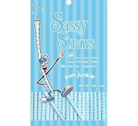 Candy Straws | Candy Warehouse