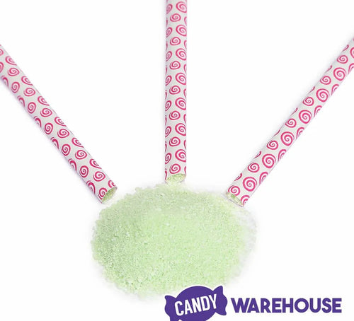 Candy Straws | Candy Warehouse
