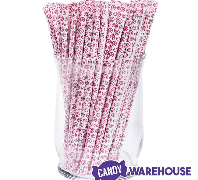 Candy Straws | Candy Warehouse
