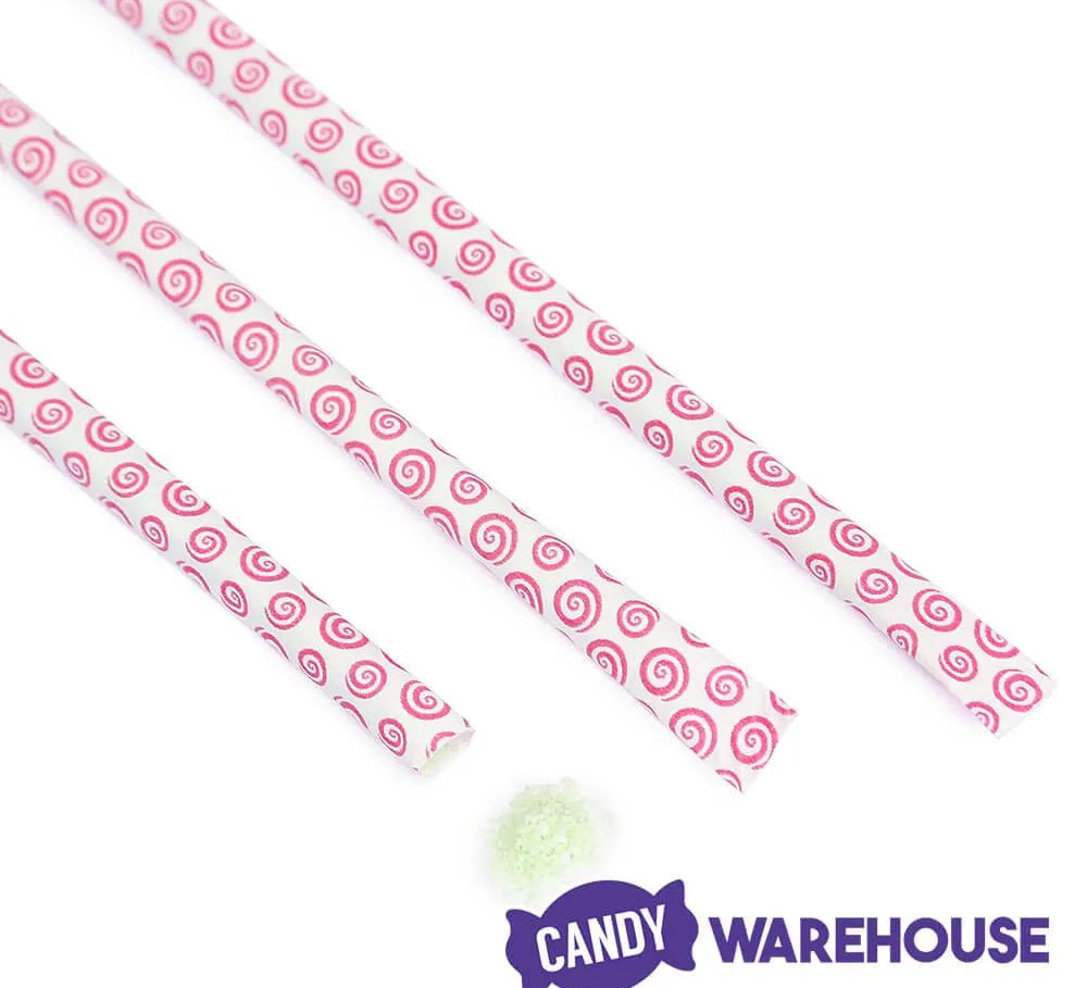 Candy Straws | Candy Warehouse