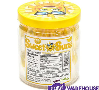 Hard Candy Tin | Candy Warehouse