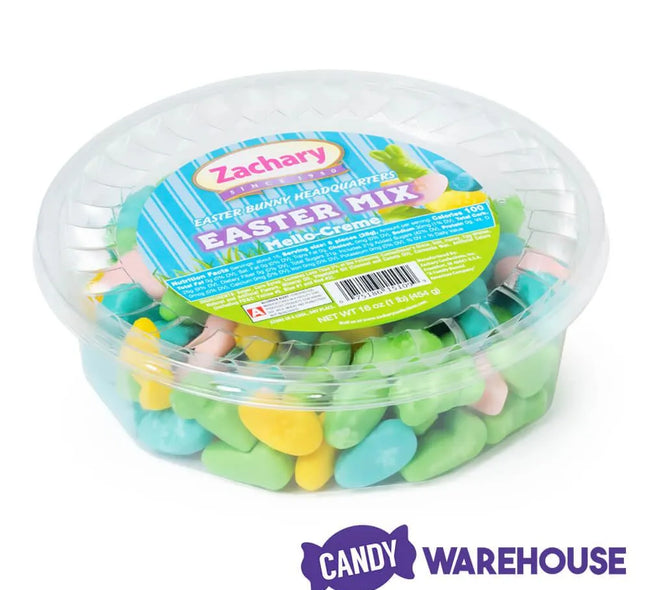 Mellowcreme | Candy Warehouse