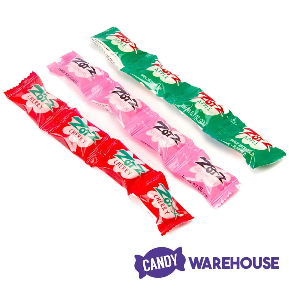 ZotZ | Candy Warehouse – Candy Warehouse
